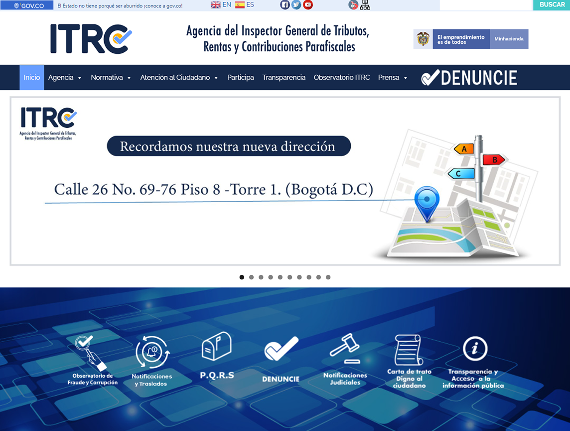 Portafolio – Devsgo