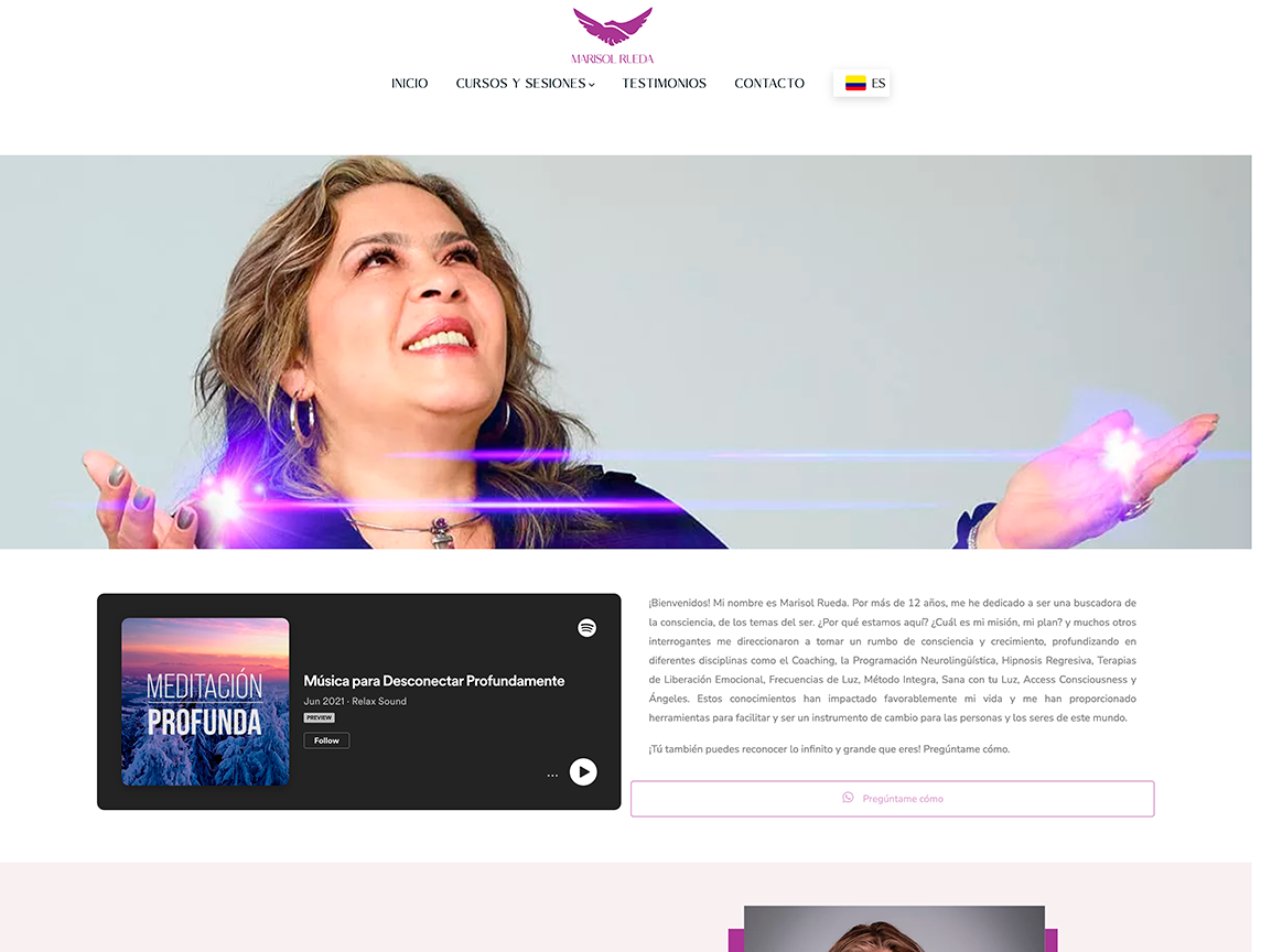 Portafolio – Devsgo